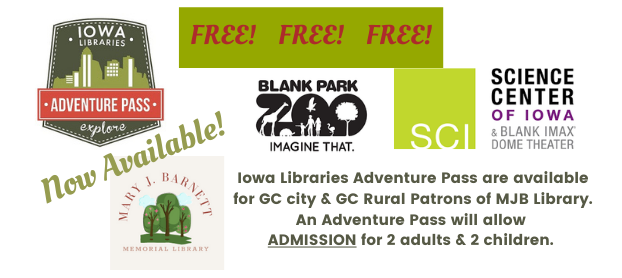 Guthrie Center Public Library :: Guthrie Center Public Library